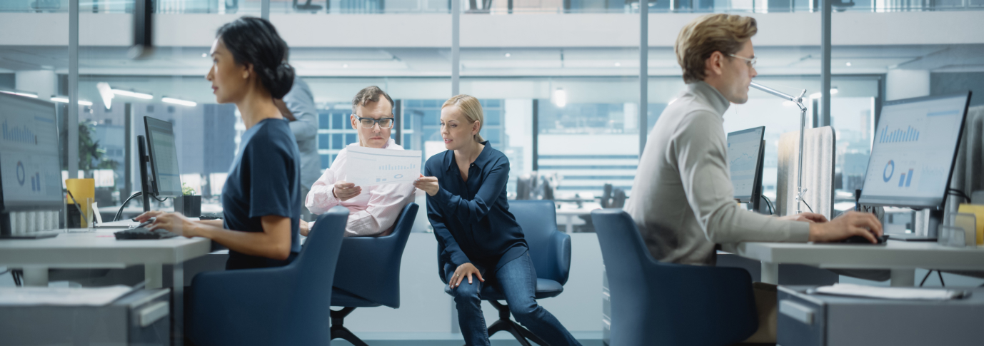 About Us - Venn by Two Sigma